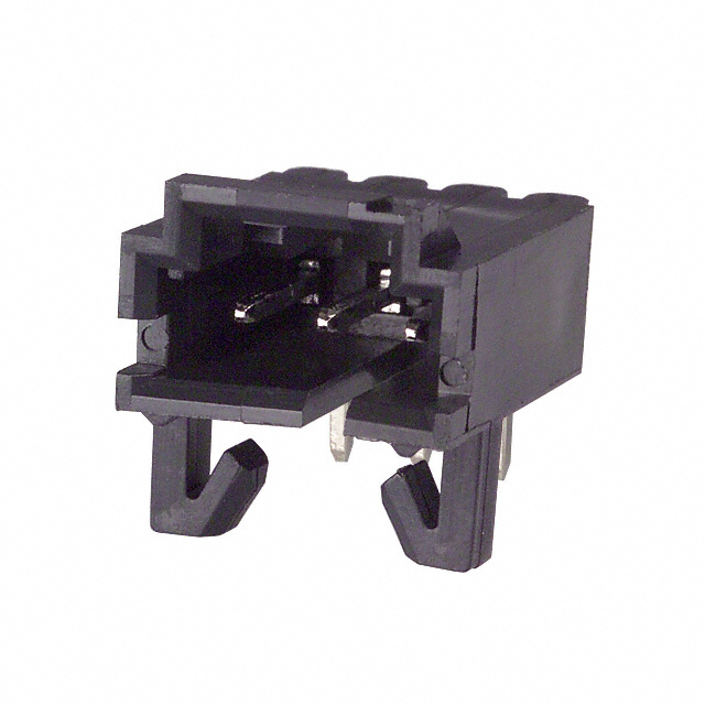 103672-2 TE Connectivity AMP Connectors | Connectors, Interconnects | DigiKey Marketplace